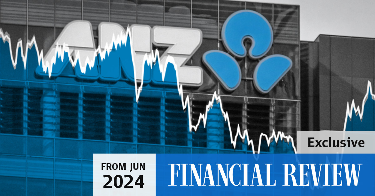 ANZ’s suspected market manipulation could have cost taxpayers $80m